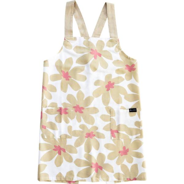 [キーワード]エミーズ エプロン クッカ YE キッチン おしゃれ 日用品 オカ