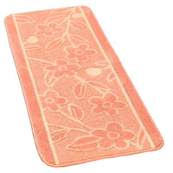 【キーワード】レポ 45x120キッチンマット 台所 お手入れ 簡単 引っ越し オカ爆買