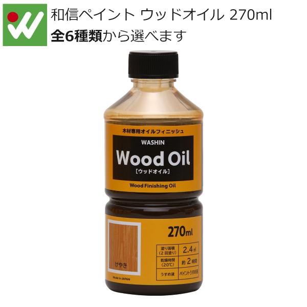 【用途】木の工作品・木彫り作品・木製家具など、屋内で使う作品【特長】木の導菅部に浸透し、木のぬくもりと木目の美しさを生かします。乾燥後にから拭きすると、素材自体のつやを引き出すことができます。乾く前に拭き上げるため、塗りムラが目立ちません。...