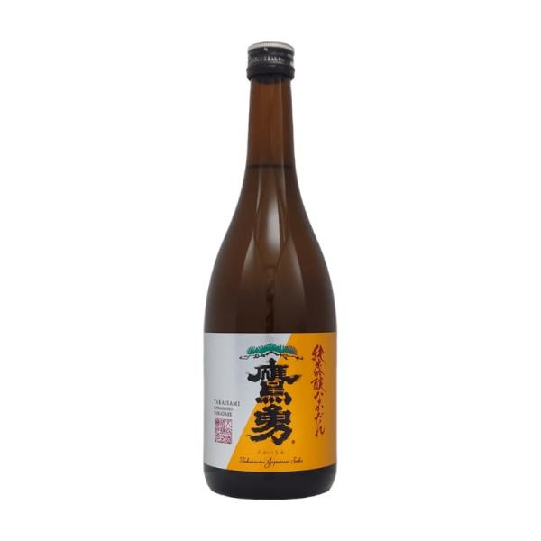 メーカー：大谷酒造株式会社／鳥取県分類：純米吟醸タイプ：辛口容量：720ml度数：15%〜16%原料米：山田錦・玉栄精米歩合：50%日本酒度：+5.0酸度：1.7大谷酒造大山の山麓の豊かな自然、冬の寒風、雪解け水を含んだ土地柄が酒造りに適し...