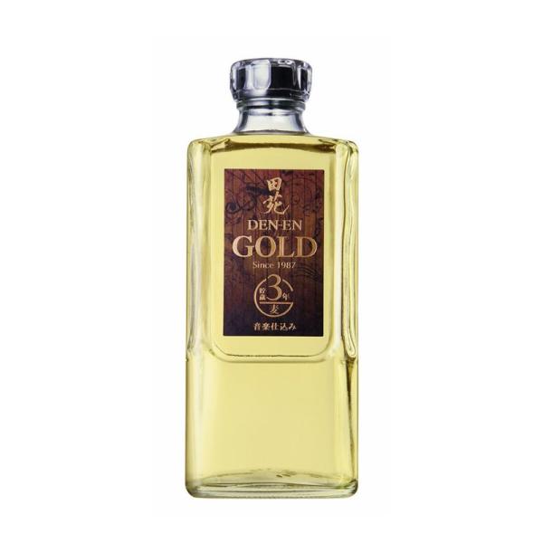 樽でじっくり寝かせた本格仕上げ。淡い琥珀色の輝き芳醇な香りと豊かなコクのある旨味は田苑の最高級品。ロック、冷やしてストレートで楽しめます。バニラのような香りと味わいに甘みと余韻が増した「全量3年貯蔵」の本格麦焼酎。メーカー ： 田苑酒造（株...