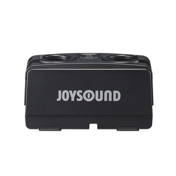 商品名JOYSOUND 赤外線ワイヤレスマイク用充電器 IS-71B商品詳細外形寸法約151(幅)×80(高さ)×70(奥行)mm重量約370g消費電力6.5W（充電中）付属品ACアダプタ（AD-SL1205AO）特徴●電源：DC12V、5...