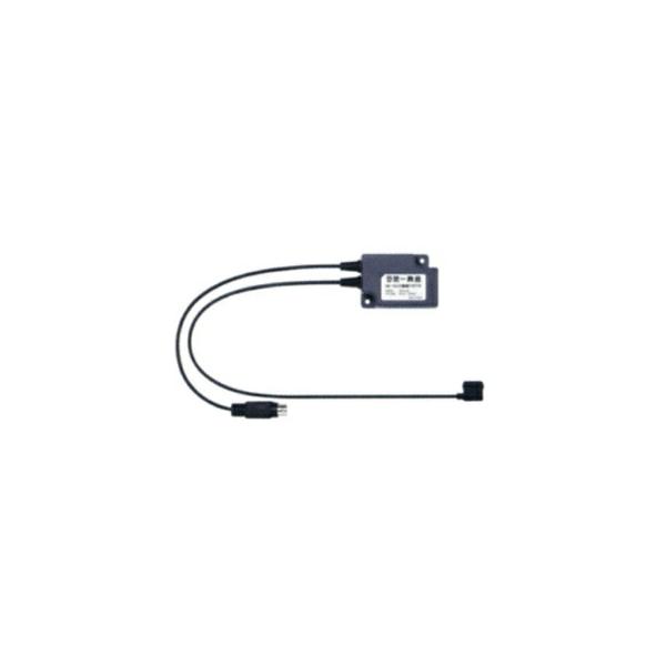 商品名コインボックスアダプター B5K-AD商品説明接続可能機種：DAM-XG1000/2,DAM-G50X※DAM-XG1000/1000-2、DAM-G50XにてBB-5000の「インテリ課金」を行うためのアダプターです。※DAM-XG...