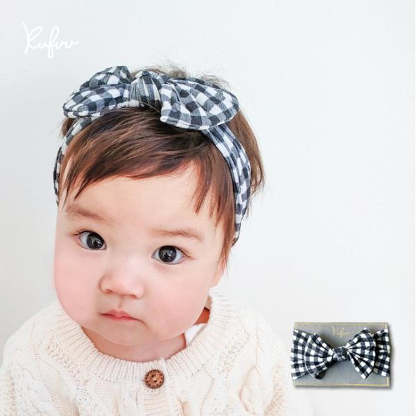 【台紙カラーは予告なく変更あり】■着用モデル：月齢8ヵ月■ご注意：入荷毎・ロットに色誤差あり■よく伸びる素材で軽量・負担になりにくい■0-3歳頃：リボン約7ｘ10cm・幅約8ｘ16cm■薄手タイツの様な伸縮性のある柔らか素材■素材：ナイロン...