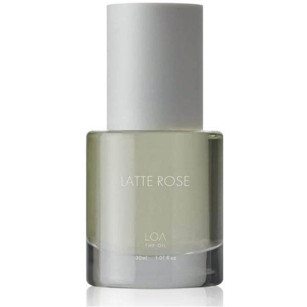 LOA THE OIL ロア ザ オイル 30ml ラテローズ  ヘアオイル　洗い流さない配送等について<br>営業日13時までのご注文で当日発送。<br>金曜13時以降および土日祝日のご注文は、<br>...