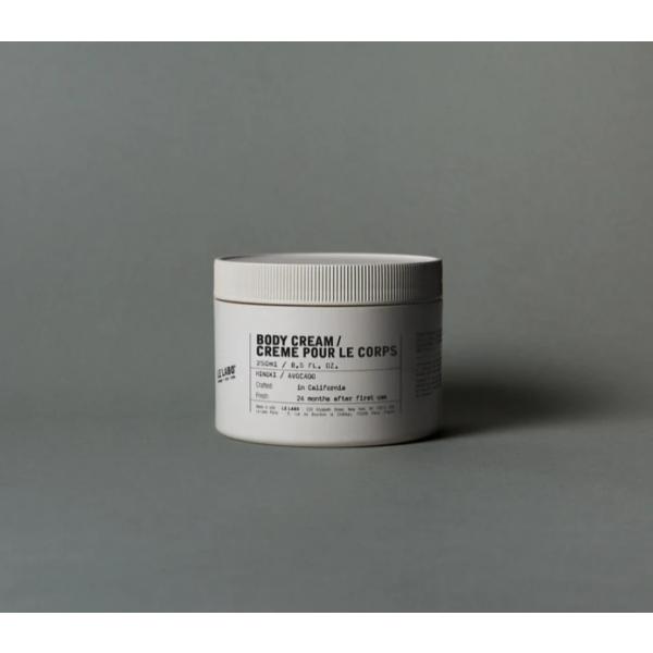 【並行輸入品】LE LABO ル ラボ ボディクリーム ヒノキ 250ml　HINOKI【送料無料】※沖縄県は別途送料をいただきます。※営業日13時までのご注文で当日発送。※金曜日の13時以降及び土日祝日の購入の場合は次の営業日の発送です。...