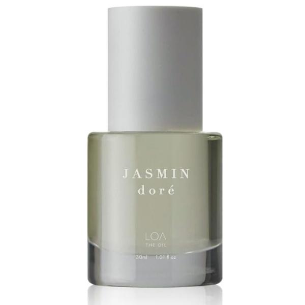 LOA THE OIL ロア ザ オイル 30ml ジャスミンドレ  ヘアオイル　洗い流さない配送等について<br>営業日13時までのご注文で当日発送。<br>金曜13時以降および土日祝日のご注文は、<br&g...
