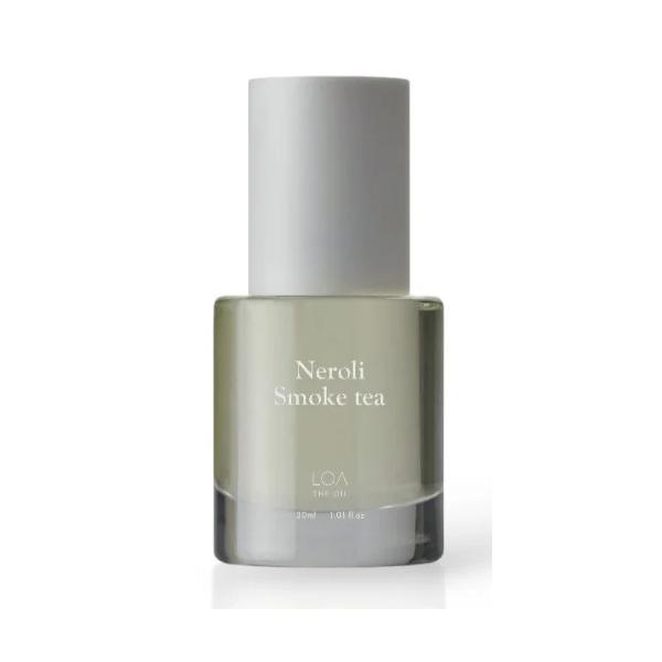 LOA THE OIL ロア ザ オイル 30ml ネロリスモークティー  ヘアオイル　洗い流さない配送等について<br>営業日13時までのご注文で当日発送。<br>金曜13時以降および土日祝日のご注文は、<b...