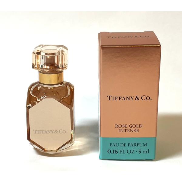 【並行輸入品】【ネコポス送料無料】ローズゴールド　インテンス　オードパルファム　5ml※沖縄県は別途送料をいただきます。※営業日13時までのご注文で当日発送。※金曜日の13時以降及び土日祝日の購入の場合は次の営業日の発送です。※営業日：月・...