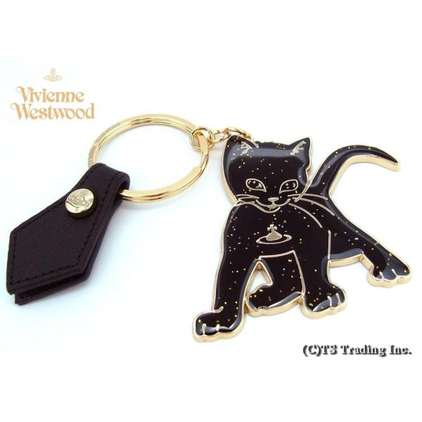 Vivienne Westwood ヴィヴィアン ウエストウッド Kitten Keyring Vivienne Westwood ヴィヴィアン ウエストウッド Kitten Keyring