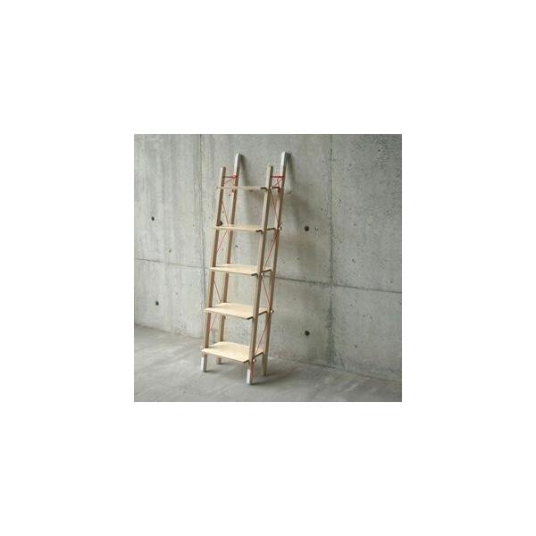 abode（アボード）LADDER RACK SINGLEラダーラック シングル