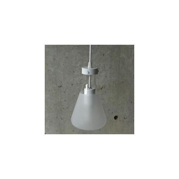 abode（アボード）FLASK pendant lightフラスコ ペンダントライト