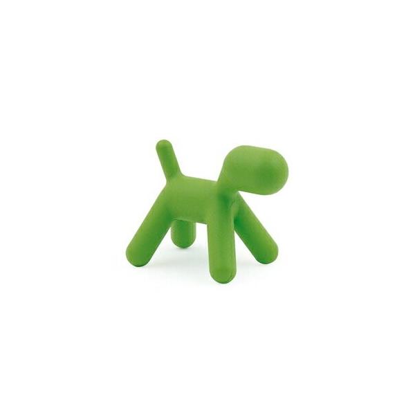 MAGIS PUPPY  S size（マジス パピー Sサイズ）Eero Aarnio (エーロ　アールニオ)キッズトイ・雑貨・チェア・犬・ドッグ幅425×奥行260×高さ345mm