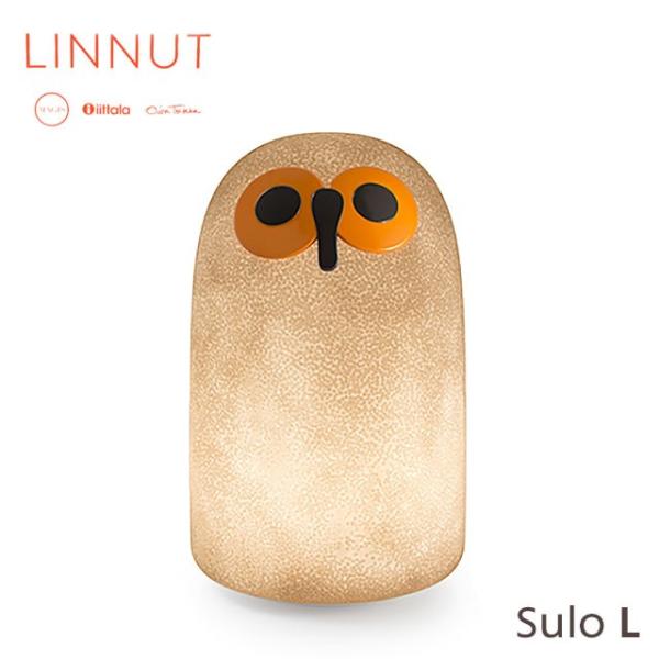 Linnut (フィンランド語で"鳥") は、MAGIS(マジス)×iittala(イッタラ)×Oiva Toikka(オイバ トイッカ)のコラボレーションから生まれたコレクションで、元々は1970年代からオイバ・トイッカがイッタラと協働し...