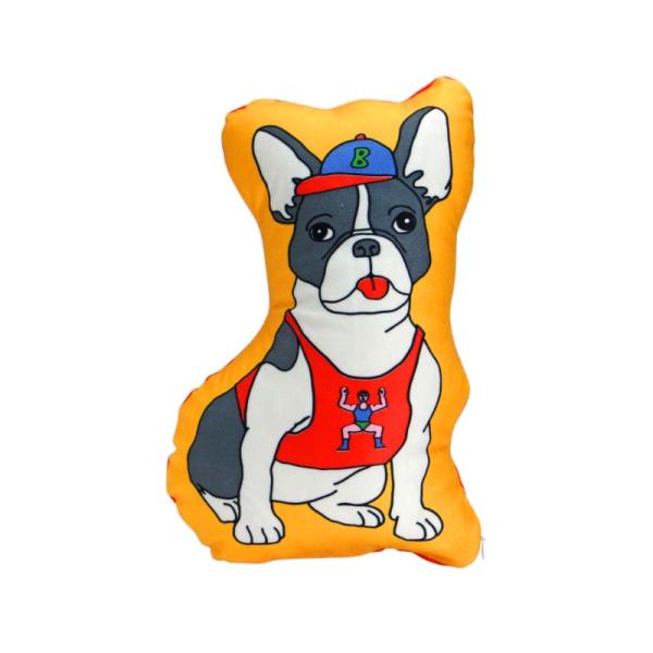 イラストレーターMIDORI KOMATSUとのコラボレーションプロダクトを展開する『MIDORI KOMATSU Plays with DETAIL INC.』から新シリーズが登場。日々を楽しんでいるペット達をテーマにしたTHE ENJO...