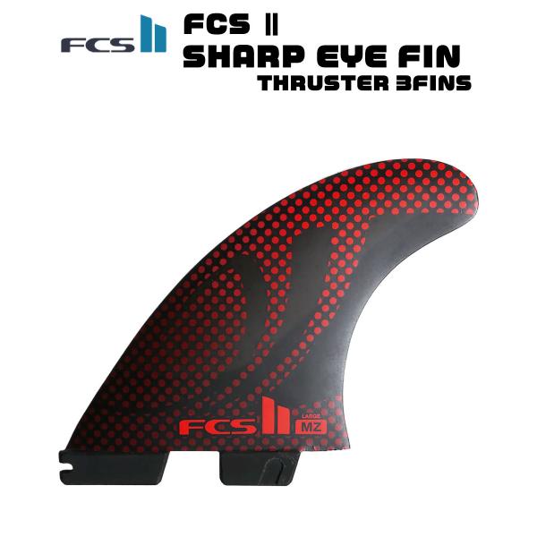 Sharp Eye Surfboards の Marcio Zouvi と共同で開発された、より大きなベースを備えた汎用性の高いオールラウンドパフォーマンスコアフィンは、重要なセクションでの制御されたパワーターンに最適で、リップからの十分な...