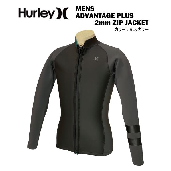 フロントにジッパーをレイアウトし、着脱が容易にできるようデザインされたロングスリーブジャケット。ボディは2MMのスキン（ラバー素材）を使用し体温の低下を防ぎ、スリーブは軽量で暖かく、 圧倒的な伸縮性と柔らかく包み込むような肌触りのExofl...