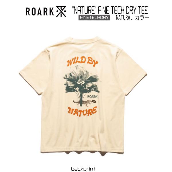 サラリとした質感にドライで柔らかな肌触りで快適な着心地を併せ持つFine Tech Dry Tシャツは、オリジナルで編みたてられた生地は植物由来の再生繊維を使用し、吸湿性に優れ、消臭機能も兼ね備えています。日常からアウトドア、スポーツアクテ...