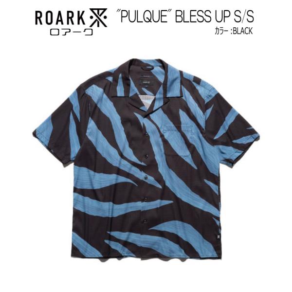 ROARKの春夏シーズンのマスターピース“BLESS UP”。 特徴的なドット状の通気孔は優れた吸湿発散性を発揮し、コーデュラでも有名なインビスタ社のTACTELfiberを採用することで、伸縮性、耐久性、速乾性を併せ持っています。 濡れた...