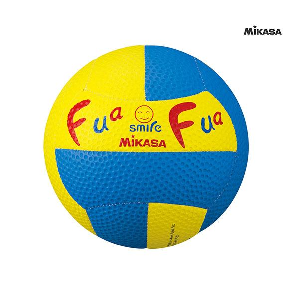 MIKASA 子供用ドッジボール、小さなお子様にぴったりの幼児に最適！当たっても痛くない、軽くて柔らかいEVA素材のボール。つかみ易い、投げ易いグリップ力を実現しております。こちらの商品は空気の入っていない状態でのお届けとなりますので、予め...