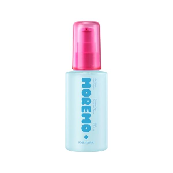 韓国ヘアケアブランド「moremo(モレモ)」のアウトバストリートメント。乾燥やダメージが気になる髪を、うるおい感のあるなめらかな髪へと整えます。ムラなく塗れるテクスチャーで髪表面をコートするように包み込み、指通りよく仕上げます。紫外線やア...