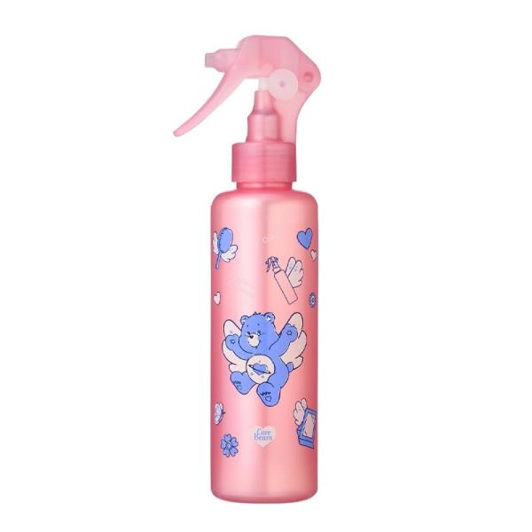 2026年4月19日(日)までPLAZA先行販売！世界中で愛されるキャラクター「Care Bears(TM)(ケアベア(TM))」とコラボレーション！ふわふわの羽をまとった「エンジェルケアベア」がかわいいスペシャルデザインで登場です。シュっ...