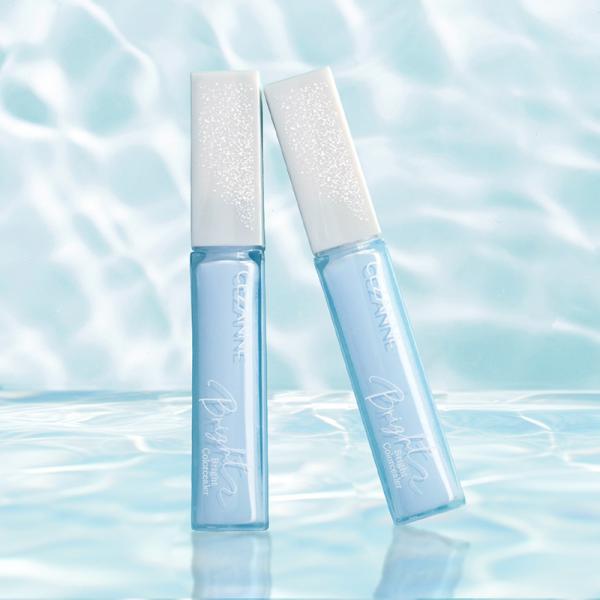 ブルーカラーの補色効果で、黄ぐすみや茶ぐすみを自然にカバーして、透明感(※)を引き立てるカラータイプの美容液コンシーラー。光を反射する白の粉体が明るい印象の肌を演出するため、ハイライターとしてもおすすめです。ヒアルロン酸NaやセラミドNPな...