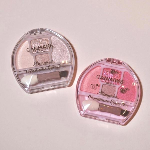 涙袋用カラー3色と影色用1色がセットになった、涙袋メイク用アイシャドウ。涙袋用カラーは、マット・パール・ラメとその日の気分に合わせて使い分けができる3種の異なる質感をセット。影色は肌から浮かないマットテイストで、顔が暗く見えない絶妙な血色カ...