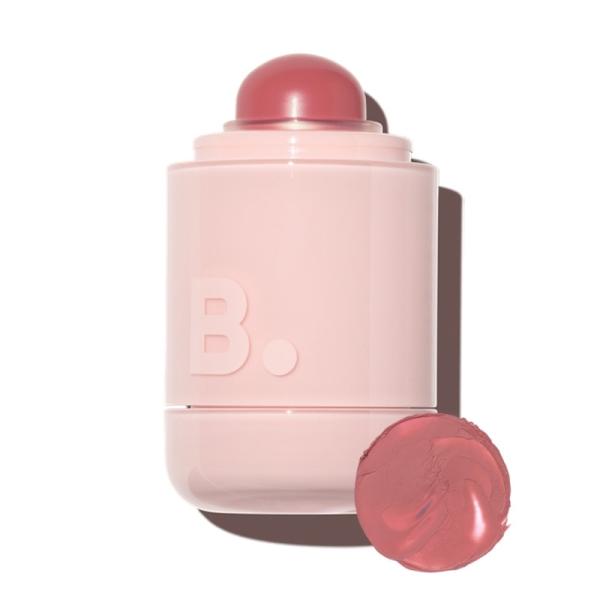 リップにもチークにも使える、マルチユースのメイクアイテムにモーブレターが登場！見たままのクリアな発色で、ムラなく伸びて重ねてもキレイに仕上がるしっとりクリーミーなテクスチャー。肌トーン全体をキレイに見せてくれる「BANILA CO(バニラコ...