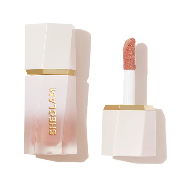 目元・チーク・デコルテなどマルチに使える、上品でゴージャスな輝きのリキッドハイライター。涙袋メイク、アイシャドウ、鎖骨や肩になじませてボディハイライト、リキッドチークとブレンドしてパール感をプラス…など多彩な使い方ができるのが魅力！自然なツ...