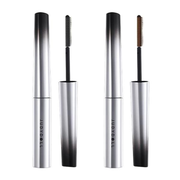 羽を広げたようなコームがまつ毛にフィットして、美しいロング＆カールまつげ毛を叶えるマスカラ。長さが異なる3列72本のハネコームがまつ毛をしっかり捉えて、上下左右にムラなく液付け。ダマになりにくく、重ね付けしても自然な仕上がりに！コイルブラシ...
