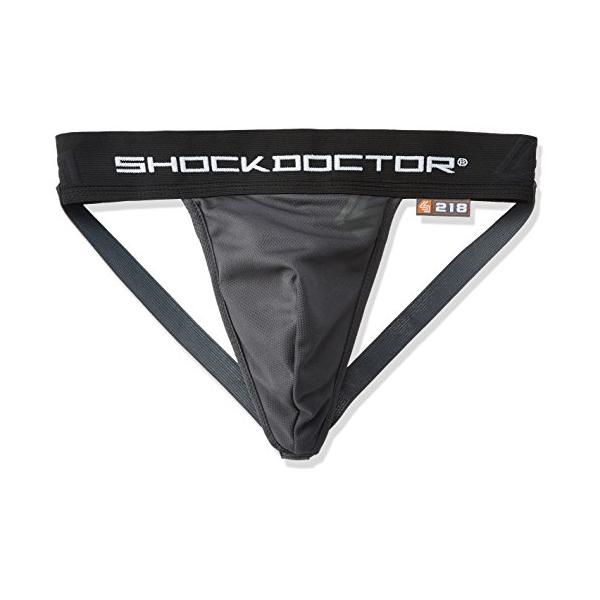 218 専用サポーター・ブラック X-Small 218・・Size:X-SmallStyle:218 専用サポーター・カップの保護性能を最大限に引き出すプロテクトカップ専用サポーター・カラー:ブラック・サイズ(ウエスト)：XXS(66-7...