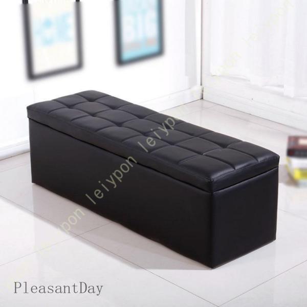 ●商品詳細商品名：収納付きスツール　ボックススツールサイズ：40*40*40cm 50*40*40cm 60*40*40cm 70*40*40cm 80*40*40cm 90*40*40cm 100*40*40cm 110*40*40cm ...