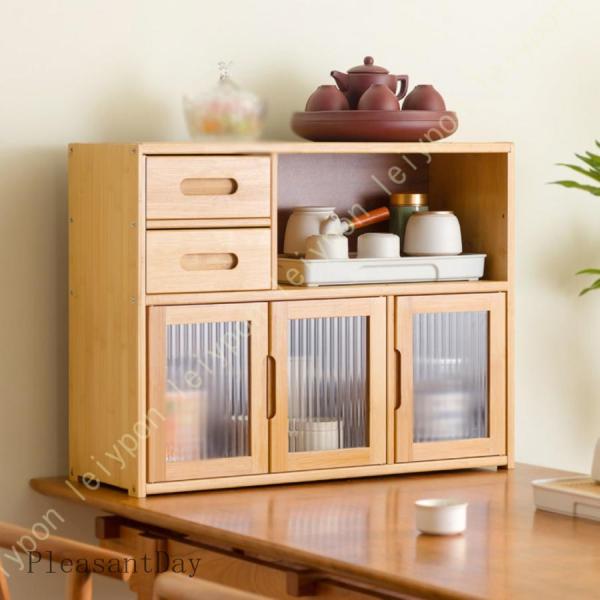 商品の説明材質：ウッド、PVCサイズ：A=42*23*38.5cm。B=42*23*49cm。C=63*23*38.5cm。D=63*23*49cm。注意：製品はカップホルダーのみで、カップは含まれていません！便利な使用とより多くのスペース...