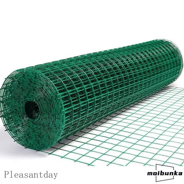 「爆買」 サイズ：ワイヤーの直径は2.0mm、メッシュの穴のサイズは6cmです, 長さ30m、オプションの高さ1.2mまたは1.5m低炭素鋼線：低炭素技術で処理され、耐久性のある高品質の鋼線およびその他の原材料を選択します均一メッシュ：正確...