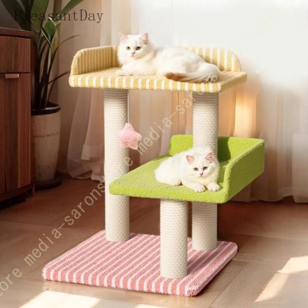 適用対象：子猫から大型猫まで