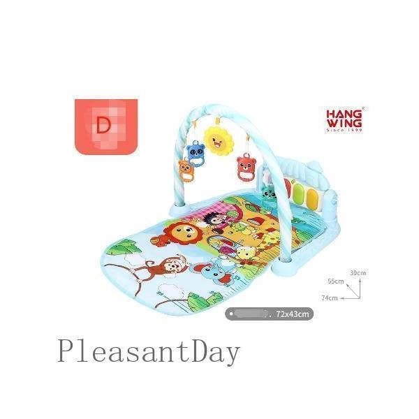 プレゼントに適！出産祝い、クリスマス、誕生日などにピッタリ。「五感」「創造力」「好奇心」「思考力」を育む力をサポートします。女の子や男の子のお子様にきっと喜ばれます。赤ちゃんの成長過程に合わせて長く使えるショーンのプレイジムです。お子さまが...