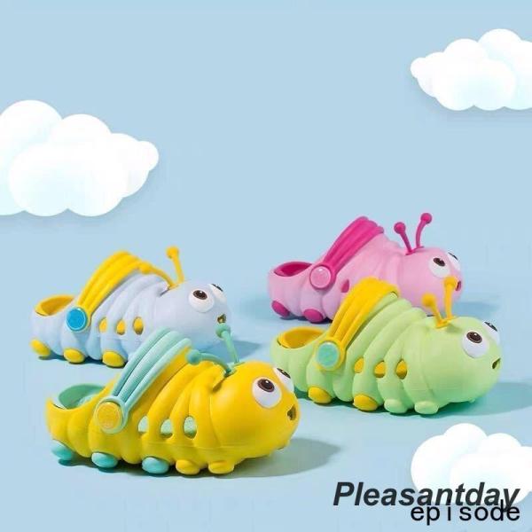 ◆【商品コード】：y252710◆【素材】：EVA◆【カラー】：イー,ピンク,ブルー,グリーン◆【サイズ】：（約）◆130(12.5cm)   ◆140(13.5cm) ◆150(14.5cm)   ◆160(15.5cm)   ◆170(...