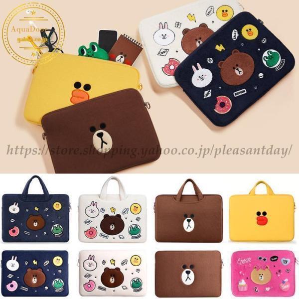 特徴 ?ノートパソコンやタブレットの持ち運びに便利なとってもお洒落なカバンとなります。サイズ 11/12インチ(内寸約305x215mm)13/13.3インチ(内寸約330x230mm)14/15インチ(内寸約360x250mm)15.6イ...