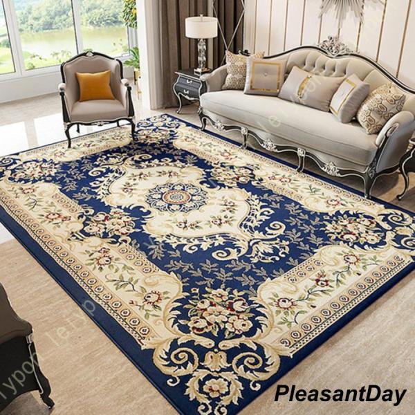 カーペットを変えるだけでお部屋の雰囲気はぐっと違うものに変わります。 仕事から家に帰って、このおしゃれなカーペットを一目見ると、疲れを一掃されます。 ご自宅の装飾品として或いは大切な人へのプレゼントとしても非常にぴったりです！  品名：モロ...