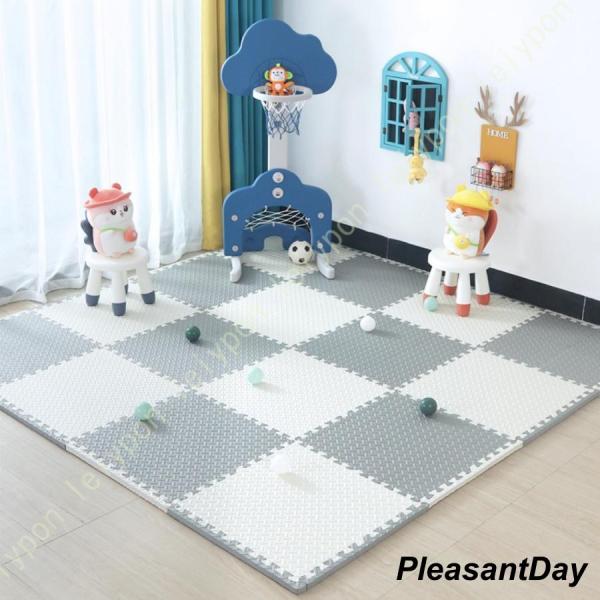 30 * 30 * 1.2 * 24=サイズ30 * 30ＣＭ 厚さ：1.2cm24枚ご注意:1.パソコンや携帯のディスプレイの違いや自然光のゆえに、実際の製品の色は写真と若干異なる場合があります。2.手で測定しているため、1-2cmの誤差...