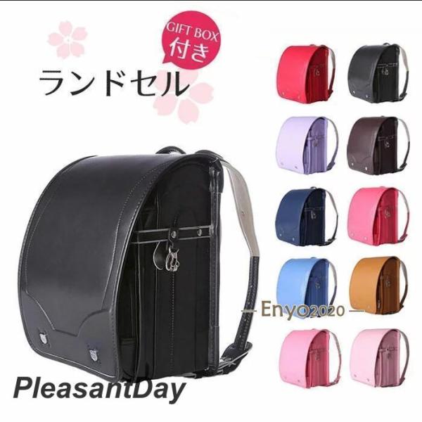 本体サイズ：外寸：約縦33cm*横27cm*奥20cm内寸（メインポケット）：幅24cm ×高さ32cm×奥行12cm生産国：中国重量：約1050g素材：PU革カラー：【ブルー】【ネイビー】【ブラック】【キャメル】【パープル】【桃色】【ピン...