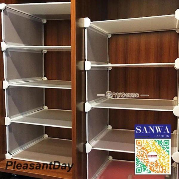 ■ 品名：タンス収納■ 素材：樹脂■ タイプ：全17タイプ■ サイズ：写真参考■ 産地：中国sanwafashionの検索ワード：収納ラック 引き出し 北欧 おしゃれ 収納棚 整理棚 クローゼット 押入れ フリーラック 押入れ収納 押入収納...