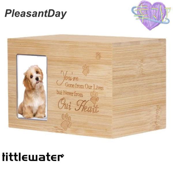 ■商品説明■■自然に満ちた手作りの純粋な天然竹は、私たちの最愛の人に完璧で快適な休息場所を提供します。安全、無害、耐摩耗性、耐食性、耐久性があり、ペットの灰を保管するのに適しています。サイズは11 * 11 * 16cmです。■ユニークな火...