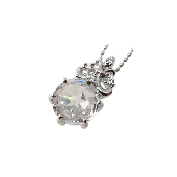 大粒キュービックジルコニアを一粒使用した10金製ネックレスペンダントです。※こちらの商品は【10金カラー3色の中から】お選び頂けます。■本体素材 K10ホワイトコーティング/K10イエローゴールド/K10ピンクゴールド(品質を保証するK10...