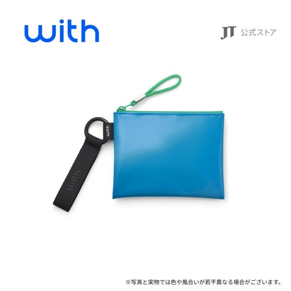 ウィズ2をご使用の方におすすめです。