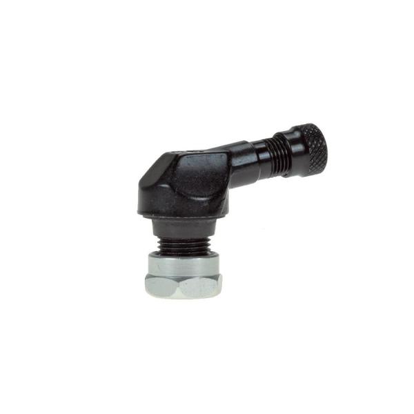 メーカー名：アリートメーカー品番：11971-Nタイプ：エアバルブ色[カラー]：ブラックサイズ：φ8.3材質[素材]：アルミ内容量[数量]：2個型番：11971備考：穴径8.3Φ特記事項：一般的に純正ホイールはφ11.3、マルケジーニ等社外...