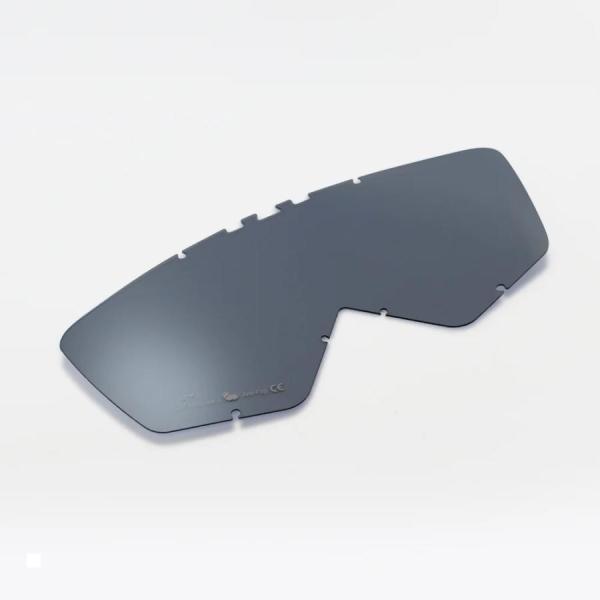 メーカー名：アリートメーカー品番：12961-SCPLARIETEゴーグル用オプショナルレンズ販売備考：Adrenaline、Mudmax Puravida、RC FloWリペアレンズ透過率：CAT.1カラー：スモークシルバー内容量：1枚型...