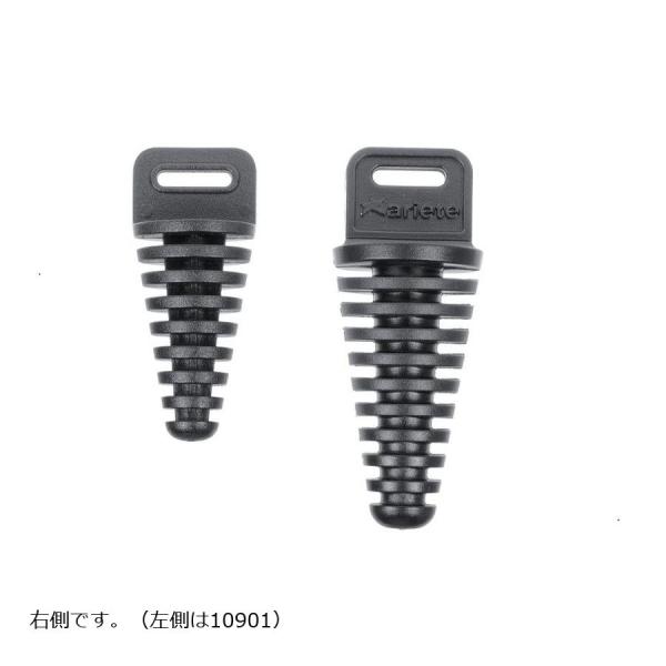 メーカー名：アリートメーカー品番：13904販売備考：洗車時のマフラー排気口用メクラ栓　24-48パイ用カラー：ブラック材質：ラバー型番：13904備考：洗車時のマフラー排気口用メクラ栓 24-48パイ用