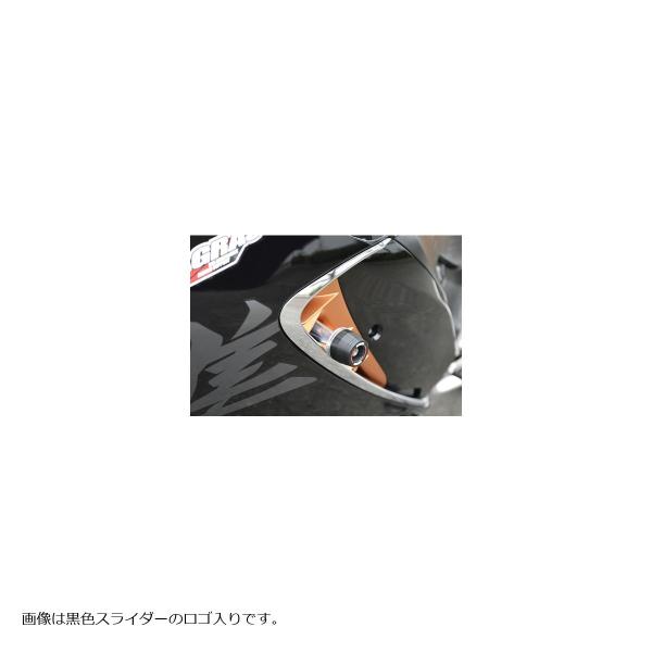 メーカー名：アグラスメーカー品番：342-311-000BXアルミ削り出し製ステーとスライダーのＳＥＴ販売備考：(&amp;phi;50 ロゴ有)  カウルへの加工無しで装着することが出来ない可能性があります。適合情報：スズキ[SUZUKI...